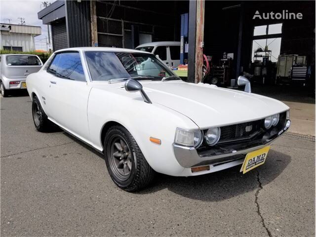 Toyota CELICA kupe