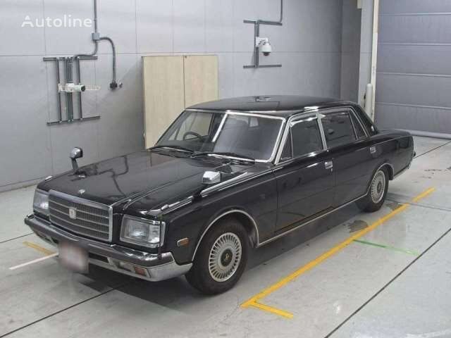 Toyota CENTURY sedan