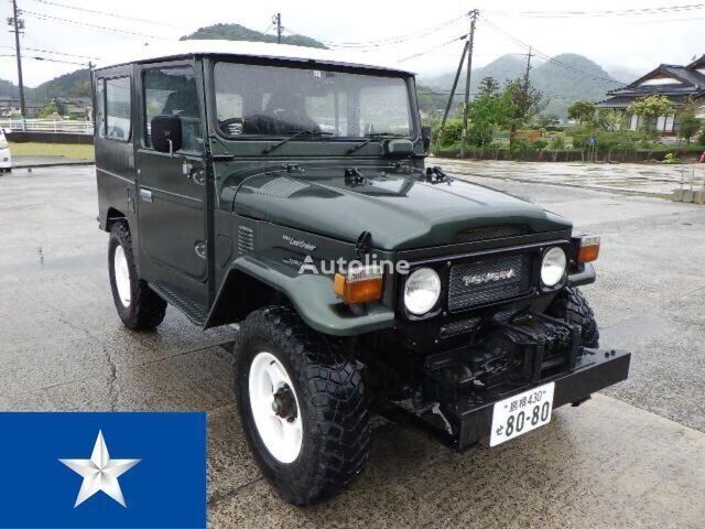 Toyota LAND CRUISER 40 terenac