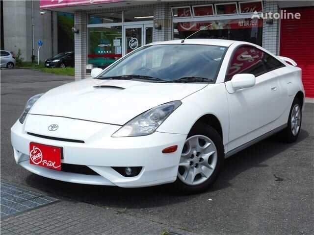 Toyota CELICA kupe