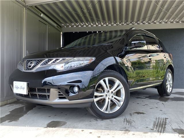 Nissan MURANO krosover