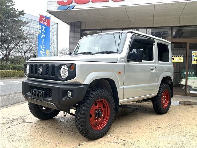 Suzuki JIMNY terenac