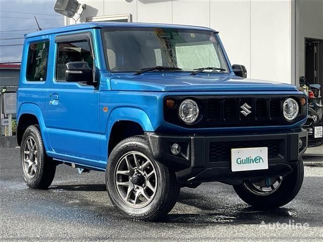 Suzuki JIMNY terenac