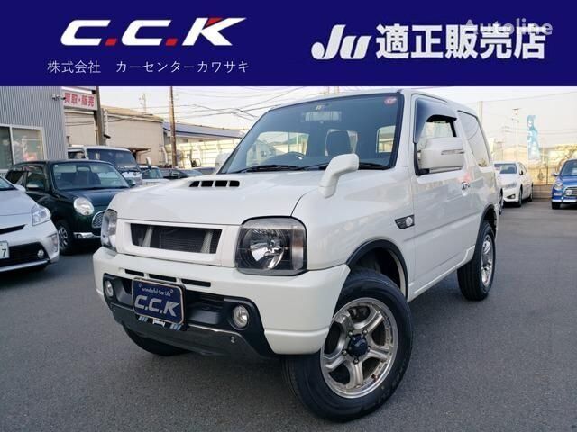 Suzuki JIMNY terenac