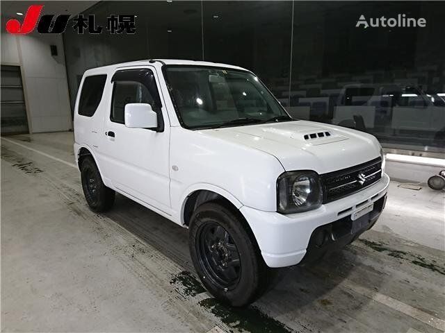 Suzuki JIMNY terenac