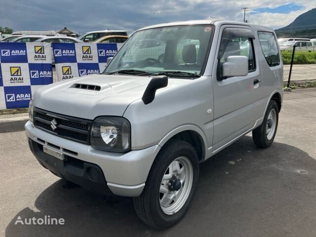 Suzuki JIMNY terenac