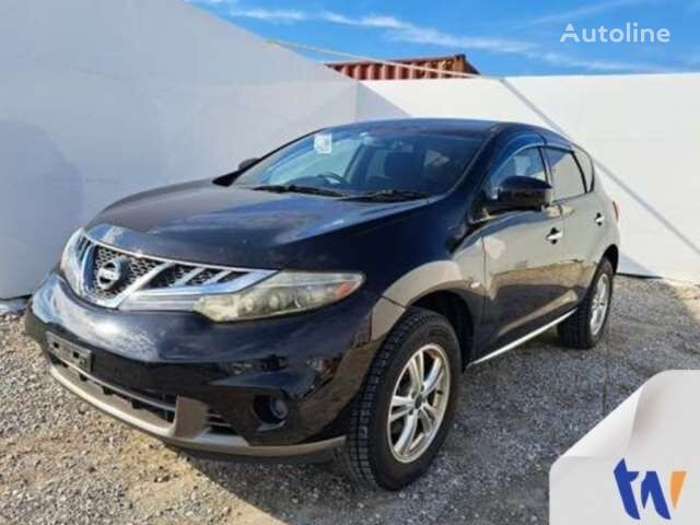 Nissan MURANO krosover