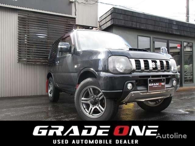 Suzuki JIMNY terenac