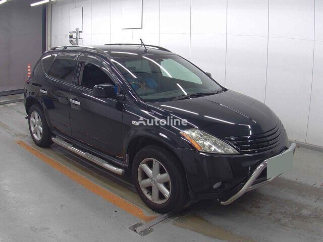 Nissan MURANO krosover