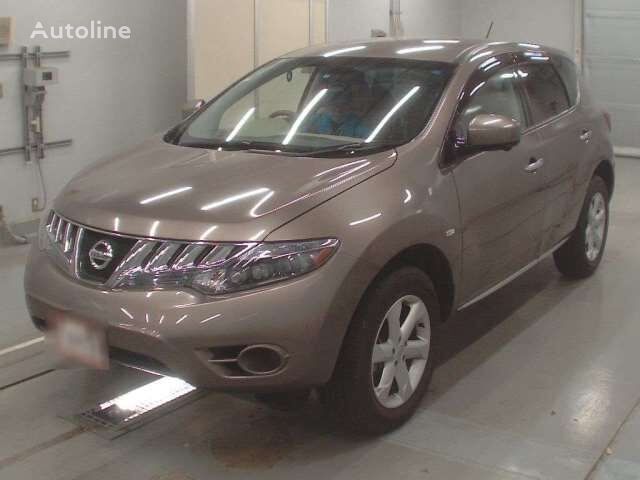 Nissan MURANO krosover