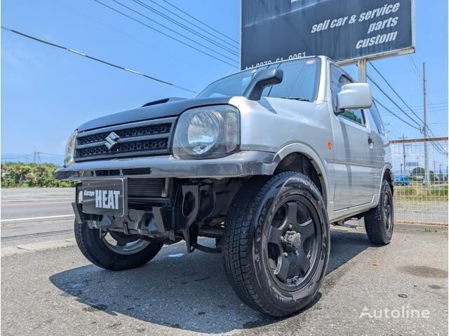 Suzuki JIMNY terenac