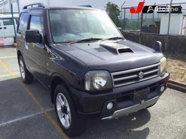 Suzuki JIMNY terenac