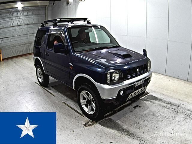 Suzuki JIMNY terenac