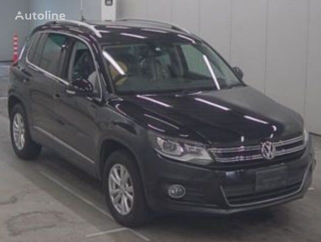 Volkswagen TIGUAN krosover