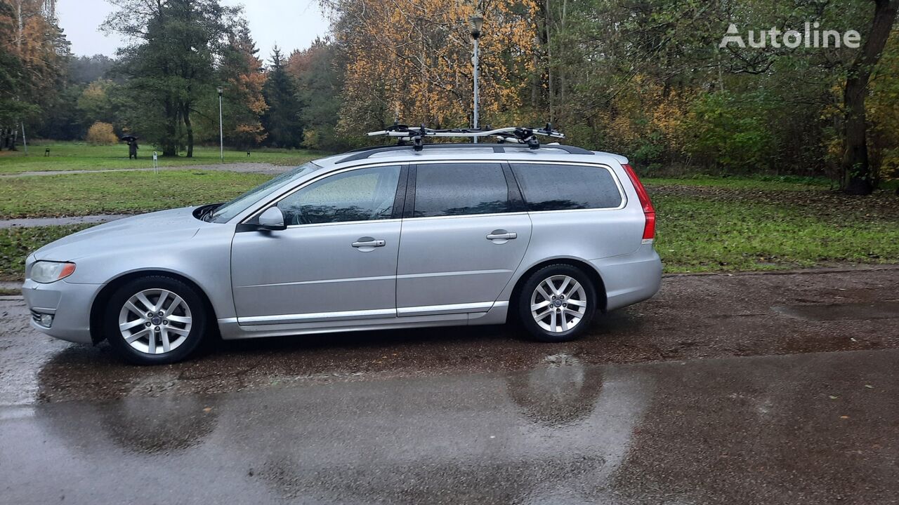 Volvo v70 karavan