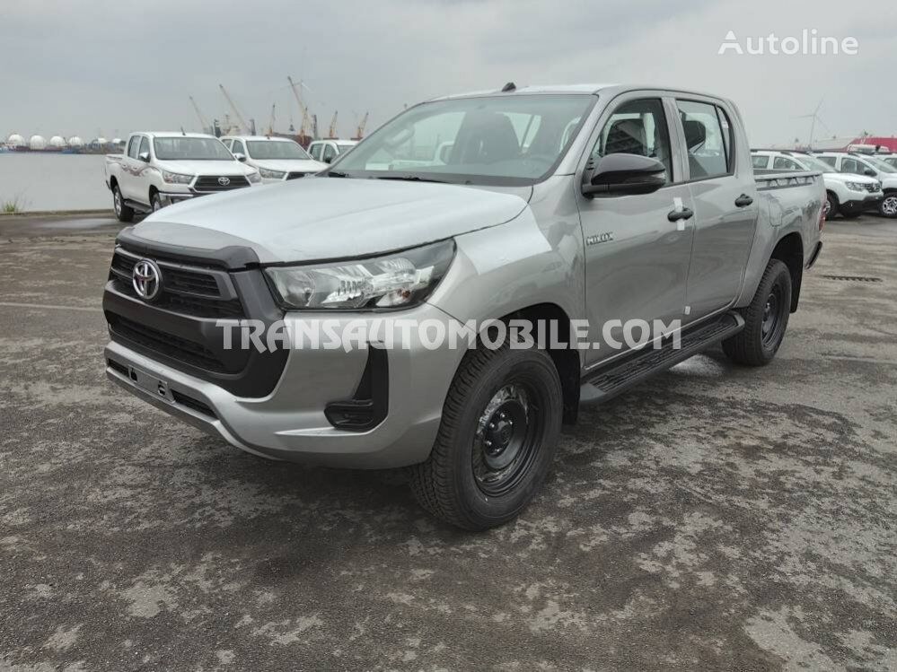 Toyota Hilux / Revo pikap