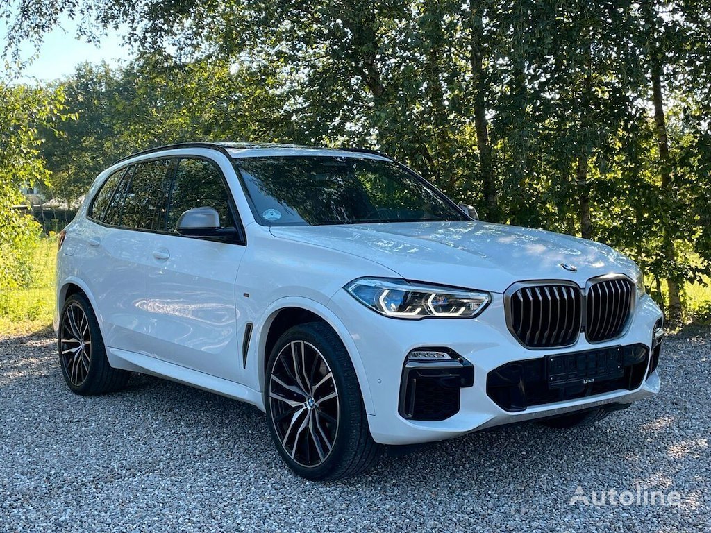 BMW X5 krosover