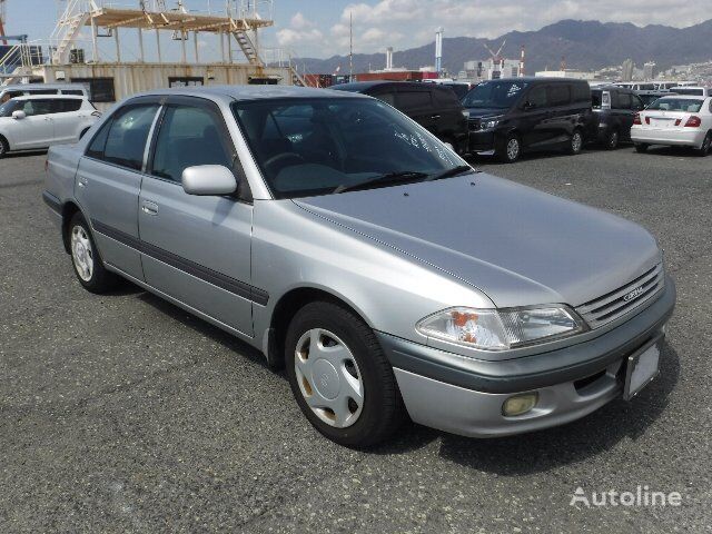 Toyota CARINA sedan