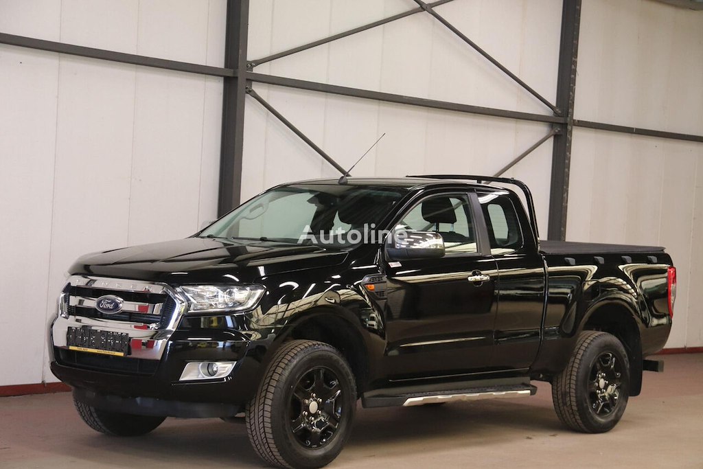 Ford Ranger 2.2 TDCI LEASE 395 euro per maand pikap