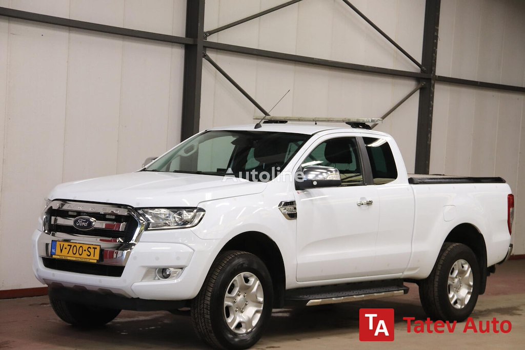 Ford Ranger 2.2 TDCi AUTOMAAT 3500KG TREKVERMOGEN pikap