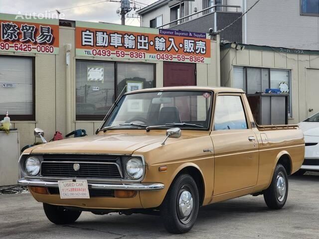 Toyota PUBLICA pikap