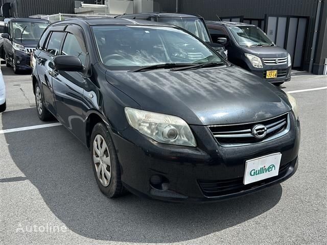 Toyota COROLLA FIELDER karavan