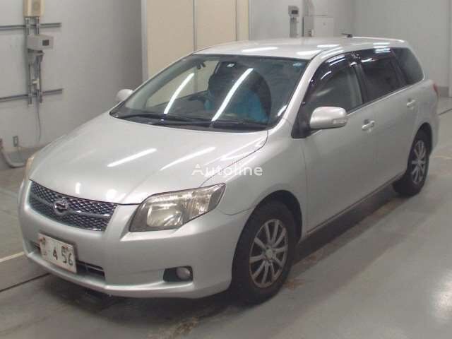 Toyota COROLLA FIELDER karavan