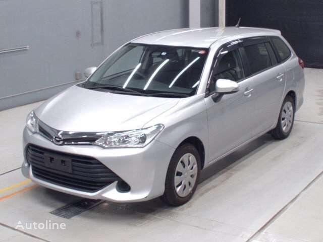 Toyota COROLLA FIELDER karavan