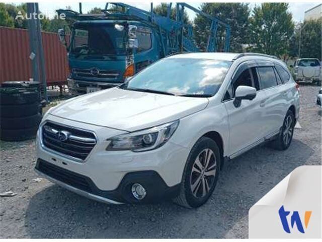 Subaru LEGACY OUTBACK krosover