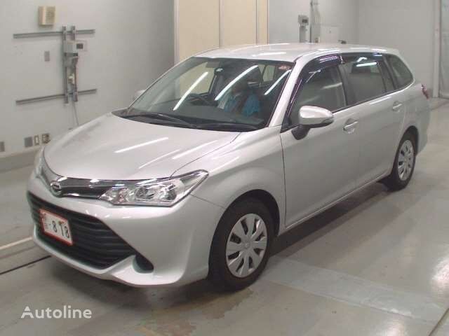 Toyota COROLLA FIELDER karavan