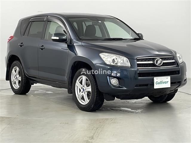 Toyota RAV4 krosover