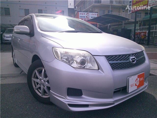 Toyota COROLLA FIELDER karavan