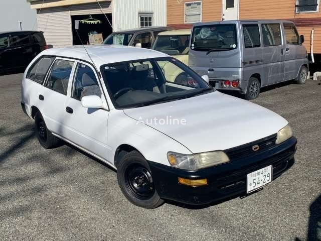 Toyota COROLLA VAN karavan