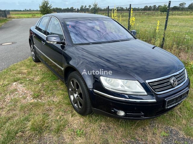 Prodaje se Volkswagen Phaeton W12 Benziner limuzinu na aukciji