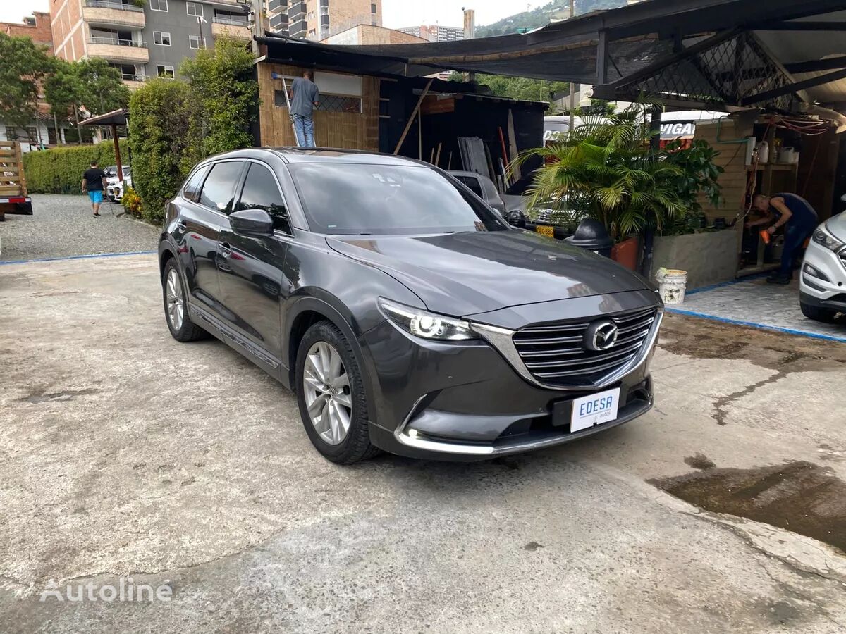 Mazda CX-9 krosover