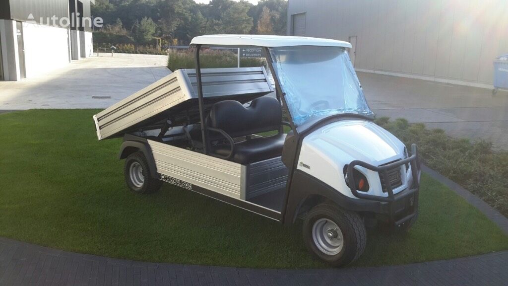 Club Car Carryall 700 with new battery pack (2018) golf vozilo