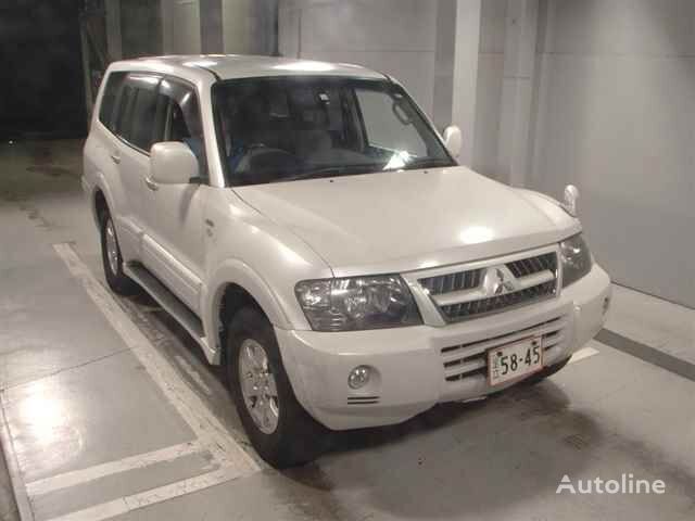 Mitsubishi PAJERO terenac