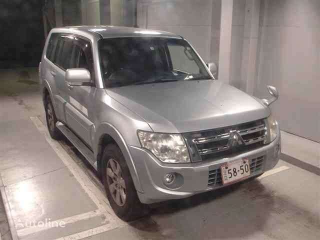 Mitsubishi PAJERO terenac