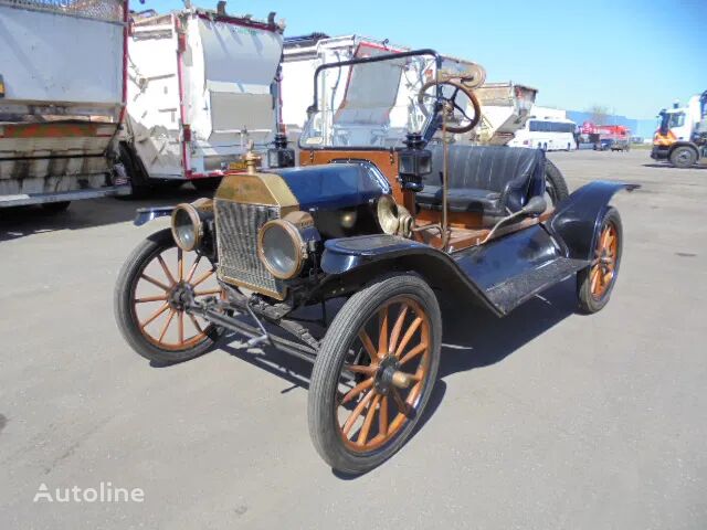 Ford Model T SPEEDSTER kabriolet