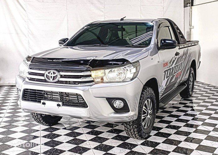 Toyota HILUX pikap