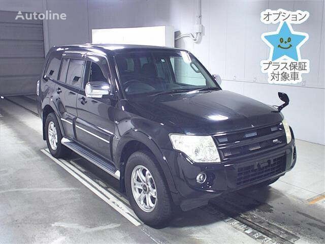 Mitsubishi PAJERO terenac