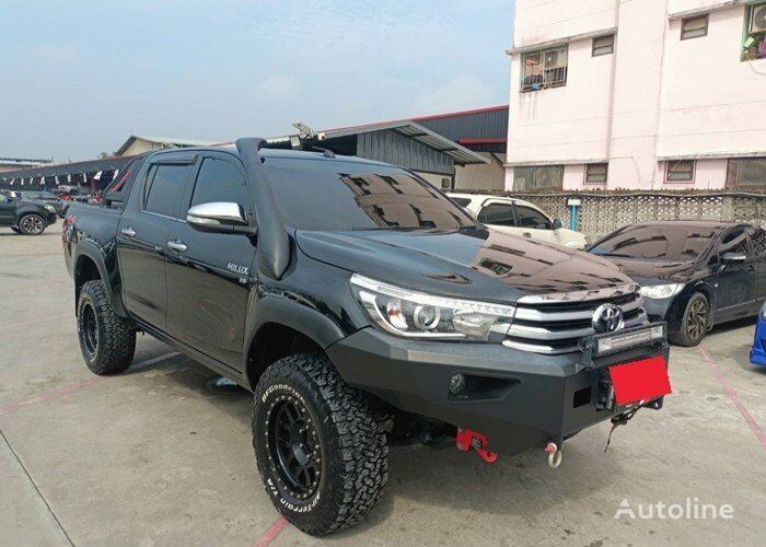 Toyota HILUX pikap