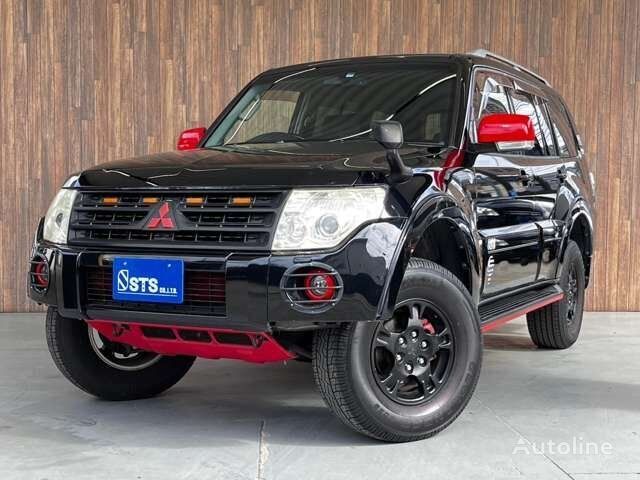 Mitsubishi PAJERO terenac