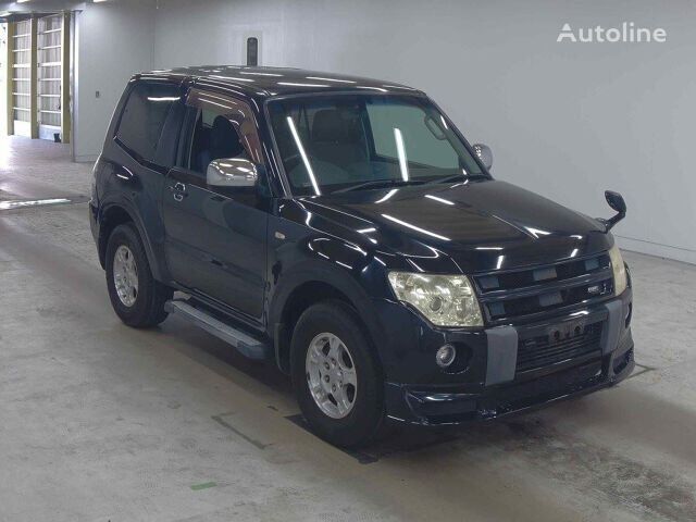 Mitsubishi PAJERO terenac