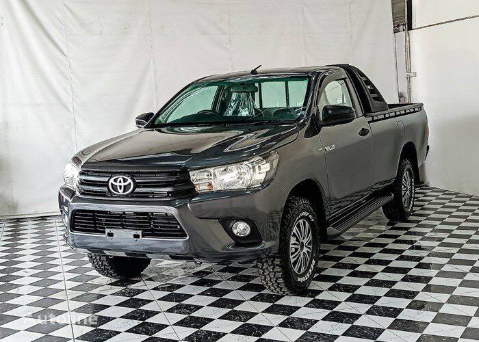 Toyota HILUX pikap