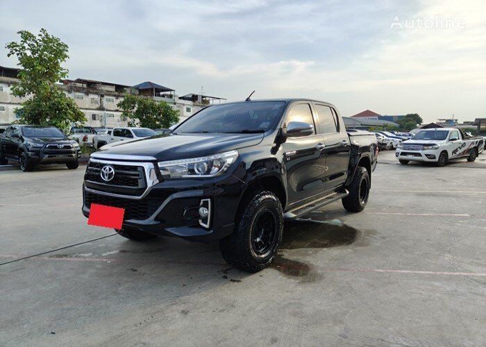 Toyota HILUX pikap