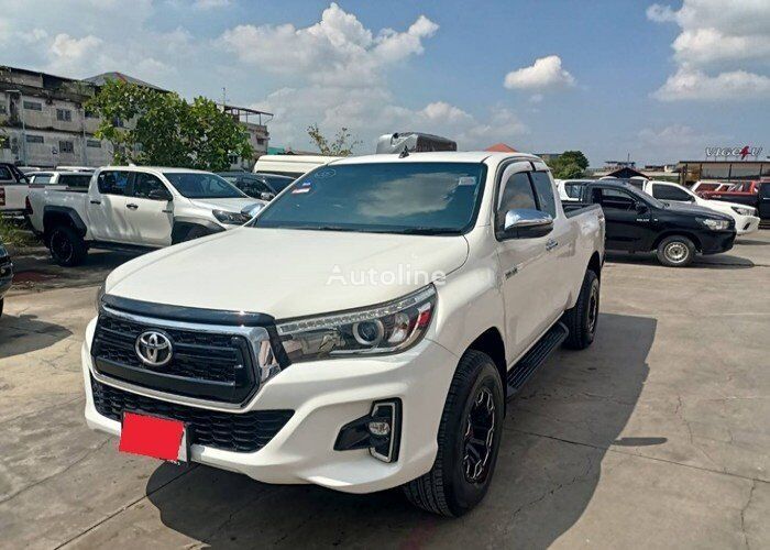 Toyota HILUX pikap