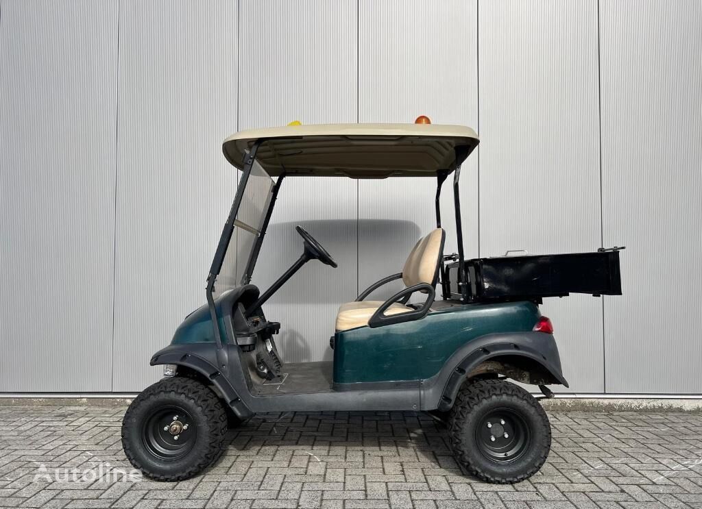 Club Car OFFROAD golf vozilo