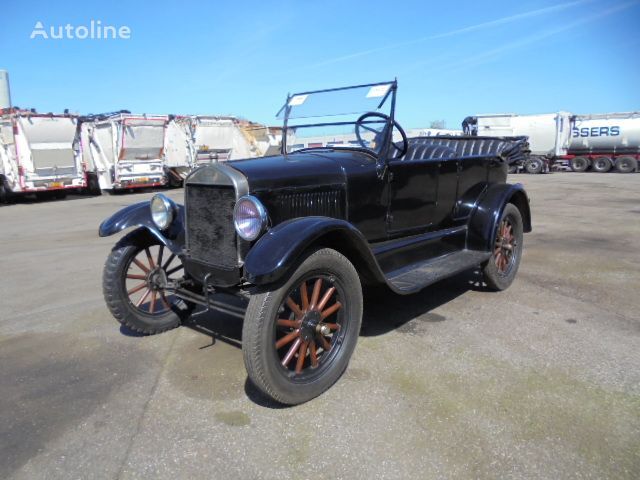 Ford Model T OPEN TOURER kabriolet