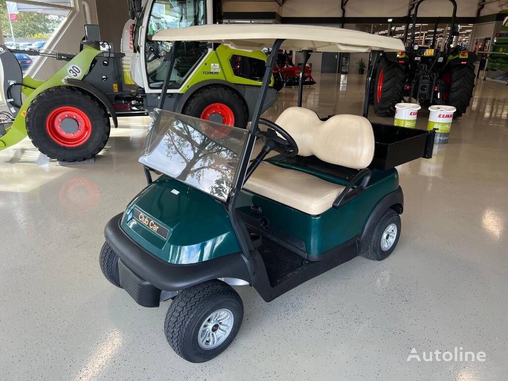 Club Car Precedent electro golf vozilo